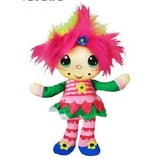 Flipzee Trolls 2 in 1 Flower Power 15" Plush - Walmart.com