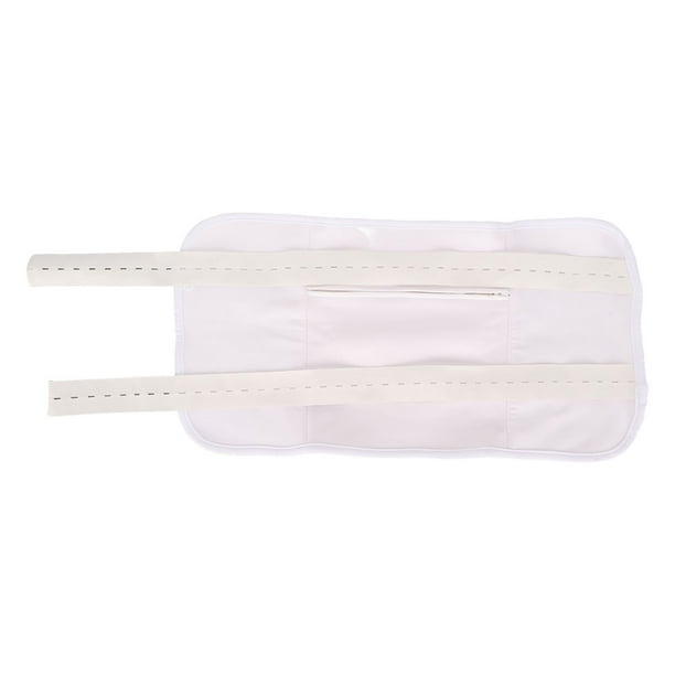 Compress Castor Oil Pack Reusable Aid Sleep Liver Detox Castor Oil Wrap ...