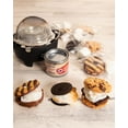 Sterno, S'mores Heat Ethanol Fuel Can, 2 Pack, 45-Minute Burn Time ...