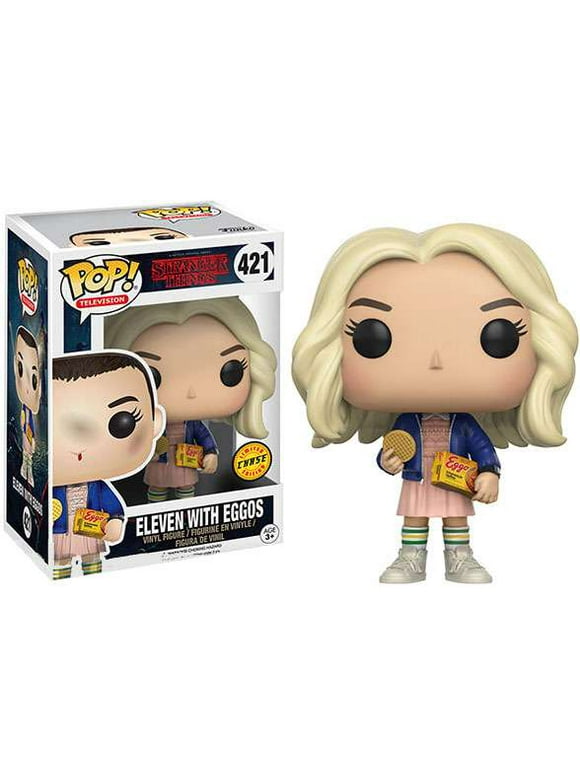 Stranger Things Funko Pop in Stranger Things Toys - Walmart.com