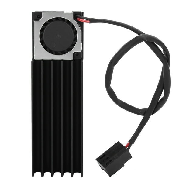 SSD Heat Sink,SSD Radiator with Fan Heat Sink SSD Radiatorwith Fan ...