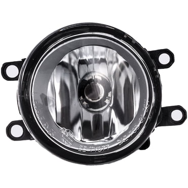 Fog Light Assembly - Cooling Direct Fit/For 14-15 Lexus ES350/ES300H ...