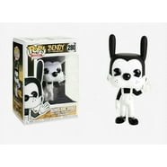 FUNKO POP! GAMES: Bendy and the Ink Machine - Dead Boris - Walmart.com