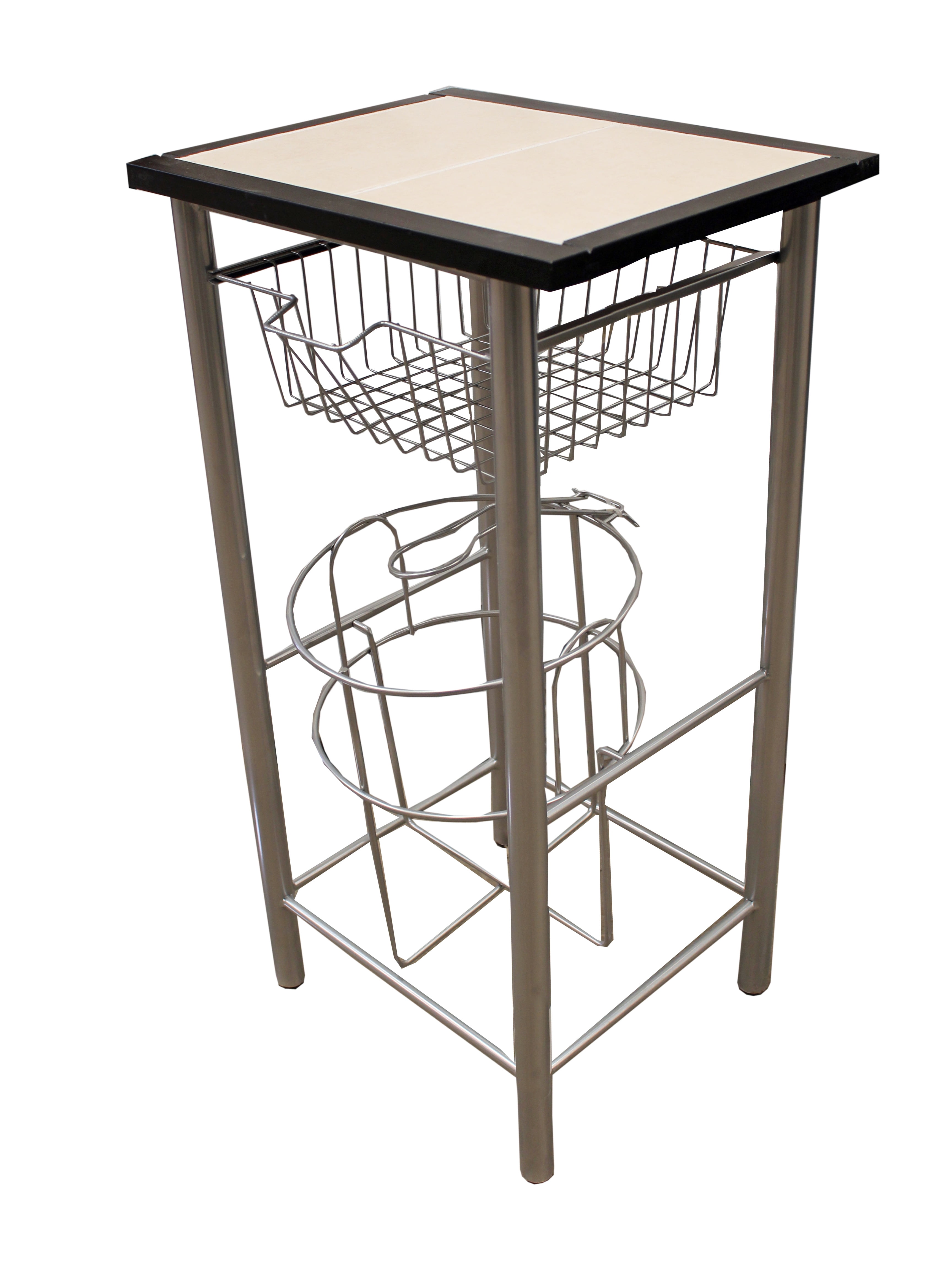 Mesa porta garrafón Provasa Portugal metálico | Bodega Aurrera en línea