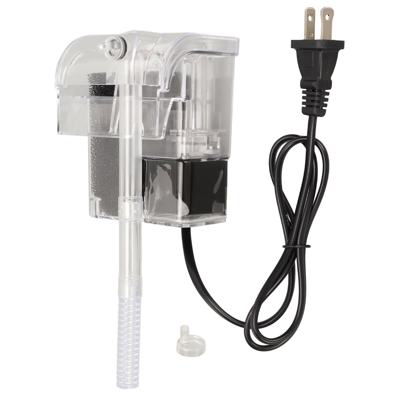 Click here for Gashome Aquarium Filter aquarium Hang On Filter Fi... prices