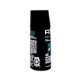 Axe Bat Body Spray Apollo, Travel Size 1 Ounce, 2 Pack, Masculine Scent ...
