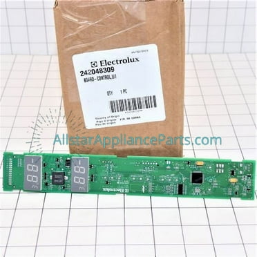 Genuine Frigidaire 242303001 Refrigerator Damper Control Assembly ...