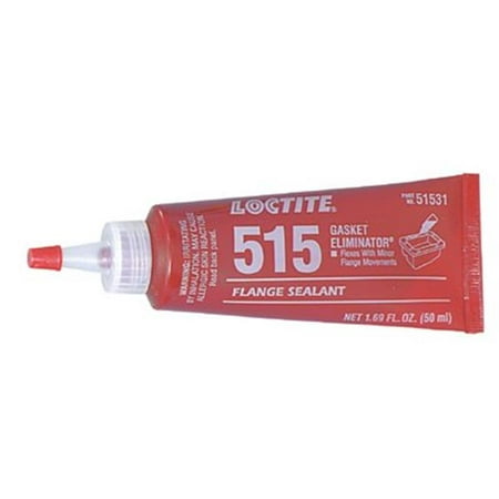 Loctite 442-51531 50-Ml Flange Sealant 515Gasket Eliminator | Walmart ...