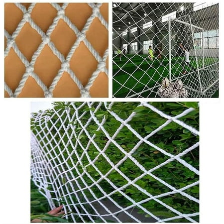 Fence Net,Safety Nets, Outdoor Balcony and Stairway Deck Rail Safety ...