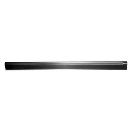 Right Hand Side Rocker Panel for 1996-2007 Caravan & Voyage | Walmart ...