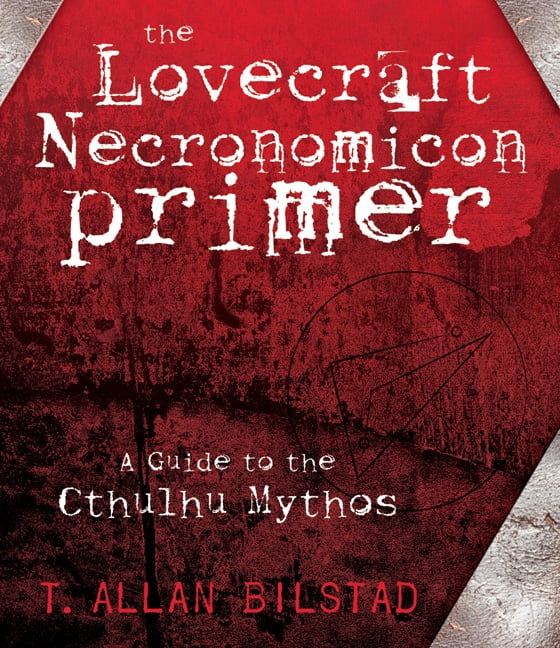 The necronomicon of hp lovecraft stories - mazband