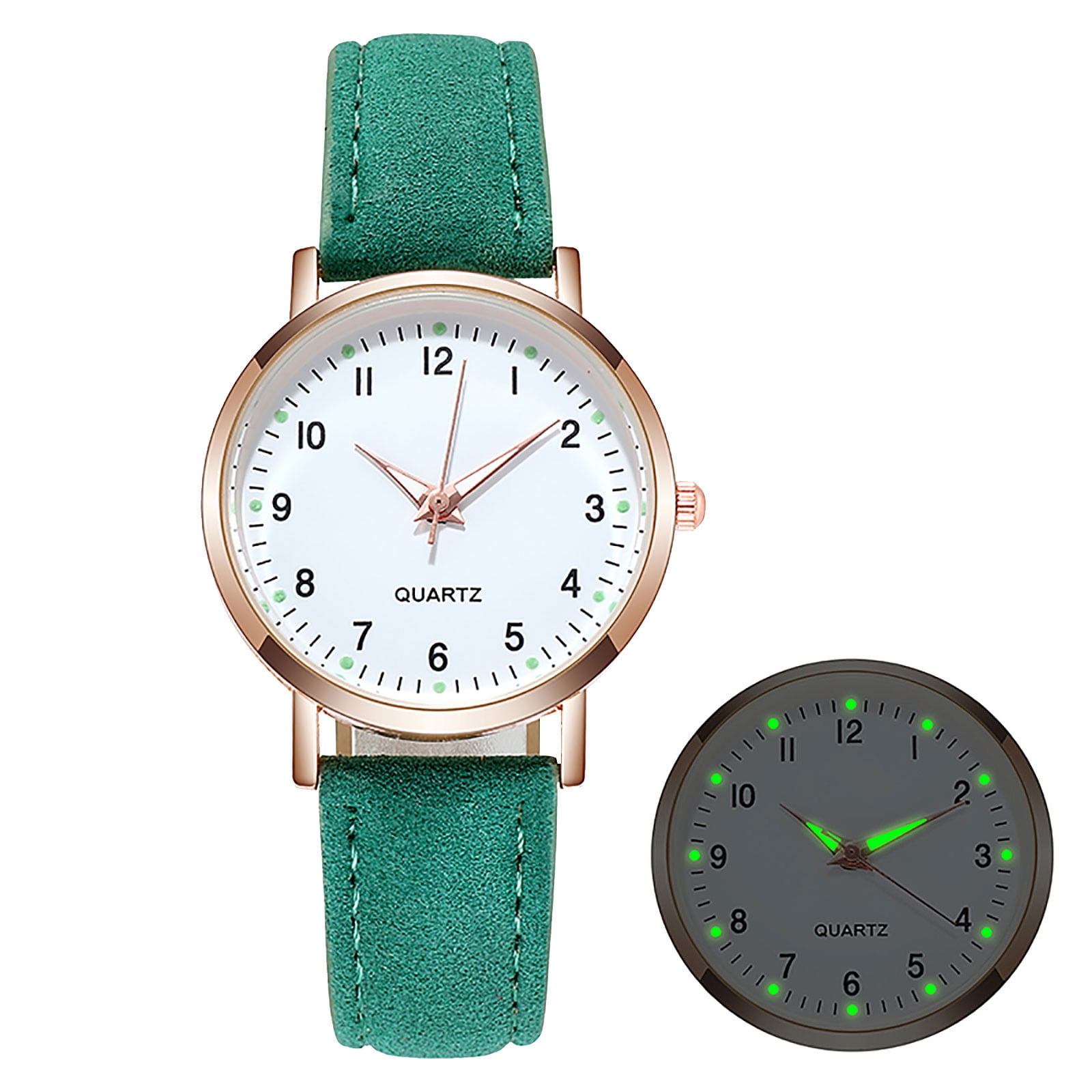 Timeless Elegance, Modern Chic HIMIWAY Retro-inspired Timepieces ...