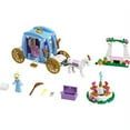 LEGO Disney Princess Cinderella's Dream Carriage Building Set - Walmart.com