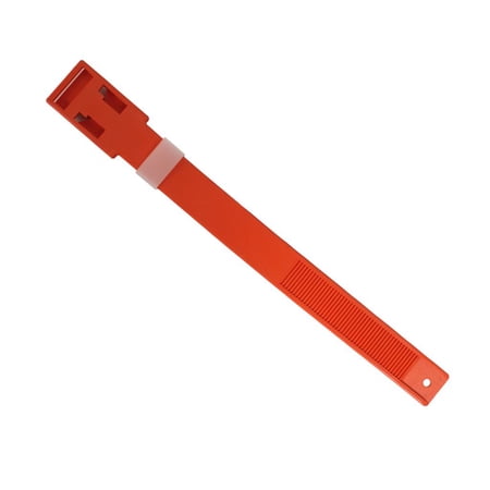 Cow Identification Collar Marking Tape, Pasture Supplies, PU, 36 cm ...