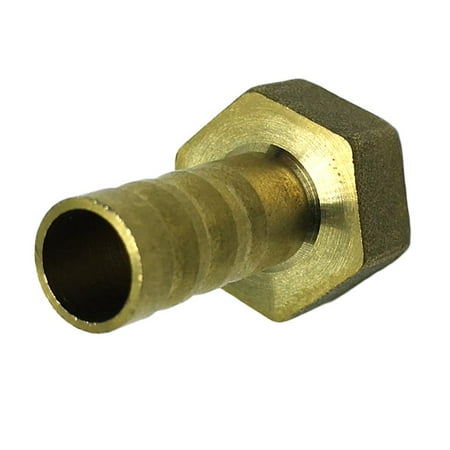 Brass Fitting Hose (DN10- 10mm), Male Connector Joint Copper /Coupler ...