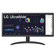LG 32" HDMI VGA AMD FreeSync™ IPS FHD Monitor with Black Stabilizer ...