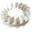 Whirlpool 31001317 Blower Wheel - Walmart.com