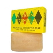 Cuticura Medicated Anti-Bacterial Bar Soap, Original Formula - 5.25 Oz ...