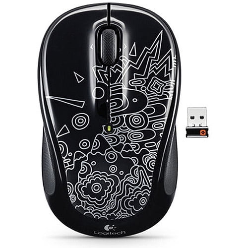 Logitech M325 Wireless Mouse - Walmart.com