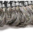 1 Bag 10 Skeins 12-Ply Metallic Polyester Embroidery Floss Friendship ...