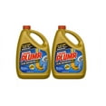 Liquid-Plumr Pro-Strength Full Clog Destroyer Plus PipeGuard - 80 fl oz ...