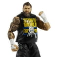 WWE Elite Collection Kevin Owens Action Figure with Themed Accessories Toy - Walmart.com