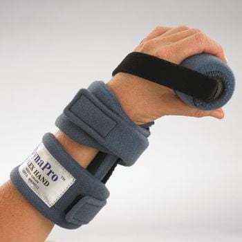 Dynamic Hand Splint