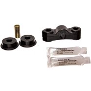 Energy Suspension 90-93 Acura Integra Black Motor Mount Inserts (2 ...