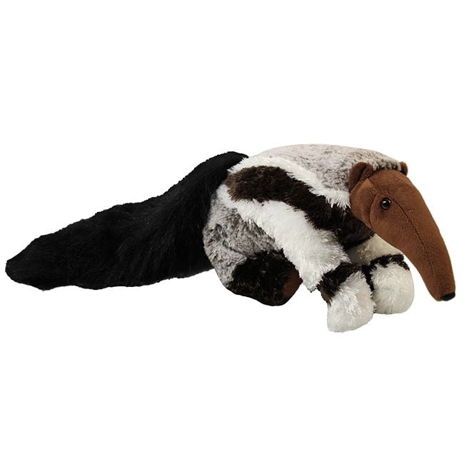Wishpets Stuffed Animal Plush 12" Giant Anteater - Walmart.com