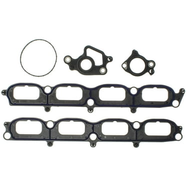 Mahle Intake Man. Gasket Set - Walmart.com