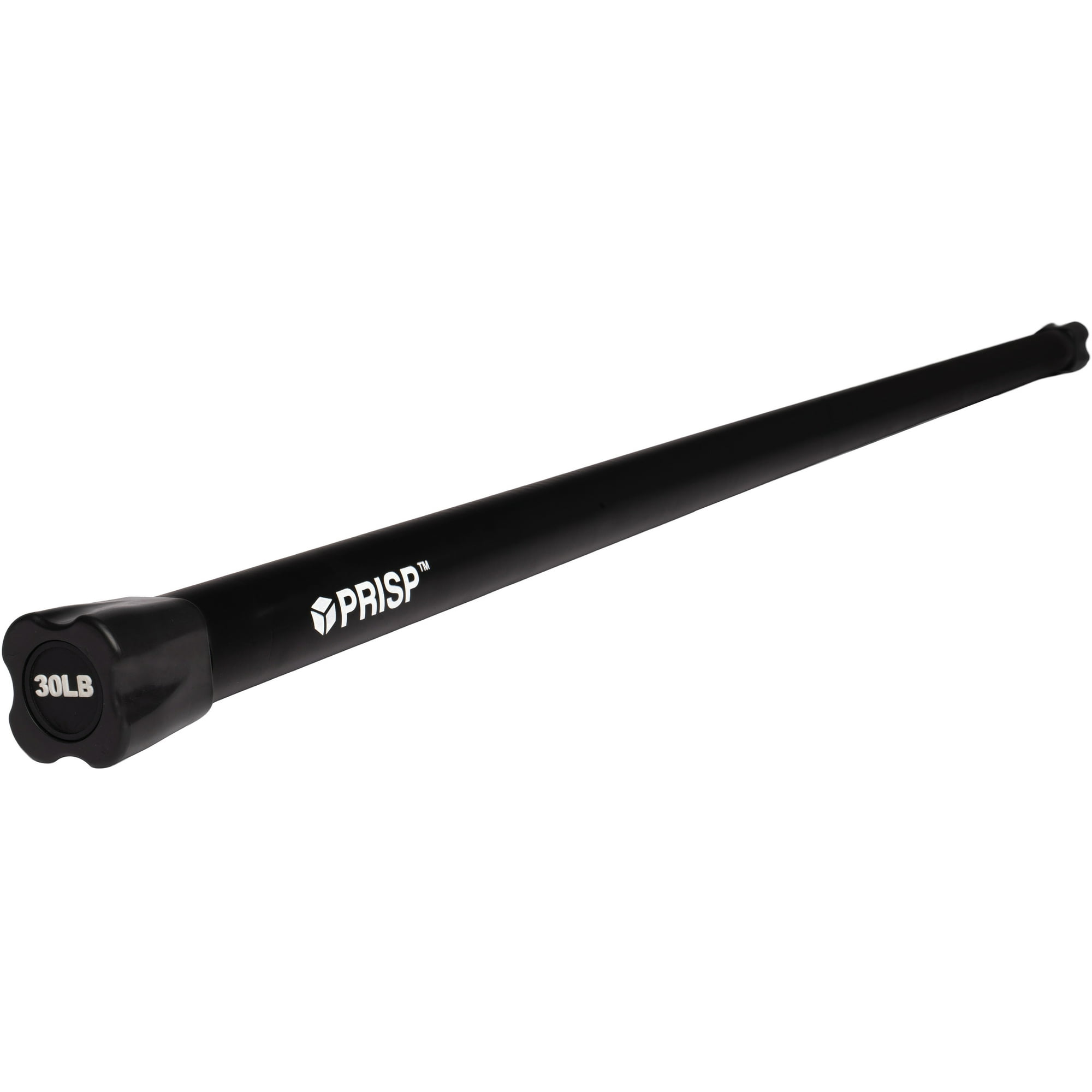 Click here for Prisp Weighted Exercise Workout Bar - Total Body W... prices