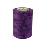 Star Mercerized Cotton Thread Variegated 1,200yd - Violet Eve - Walmart.com