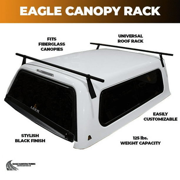Eagle Canopy Rack - Walmart.ca