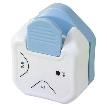 3-in-1 Cardboard Photo Paper Cutter Corner Trimmer Multi-angle Right ...