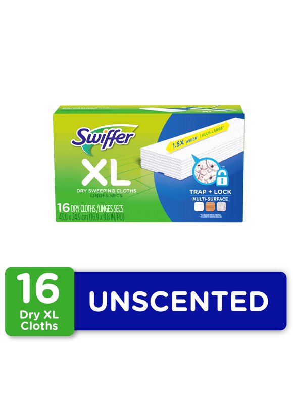 Swiffer in Household Essentials by Brand - Walmart.com