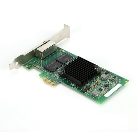 PCIE Card, Ethernet Card Universal Card, For Server, Internet Cafe ...
