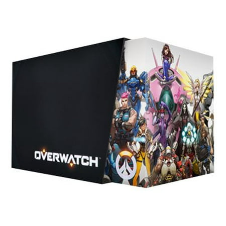 Overwatch Collector's Edition - Collector's Edition - Win | Walmart Canada