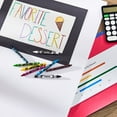 Pen+Gear Ultra Strong White Foam Board, 20" x 30", 1/Pack - Walmart.com