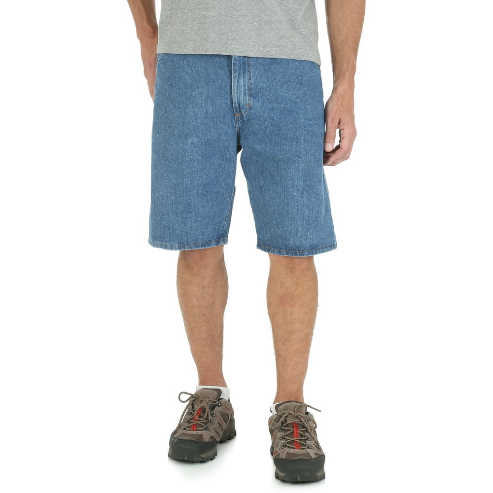 Rustler - Rustler Men's Carpenter Shorts - Walmart.com - Walmart.com