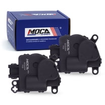 MOCA AUTOPARTS 604-868 HVAC Heater Air Blend Door Actuator Fit for 2007 ...