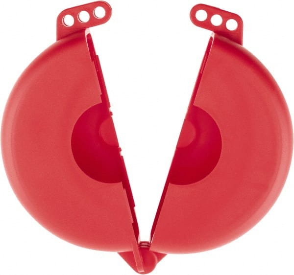 NMC 5 to 6-1/2 Inch Valve Handle Size, Polypropylene Rotating Gate ...