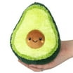Squishable / Snugglemi Snacker Avocado 5'' Plush - Walmart.com