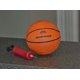 Silverback 23 In. LED Light-Up Over the Door Mini Basketball Hoop ...