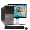 Restored Dell Optiplex Windows 10 Professional Desktop Computer Bundle ...