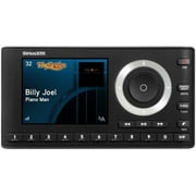 Sirius XM Radio Players