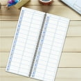 Global Printed Products Appointment Book ? Daily & Hourly Planner ...