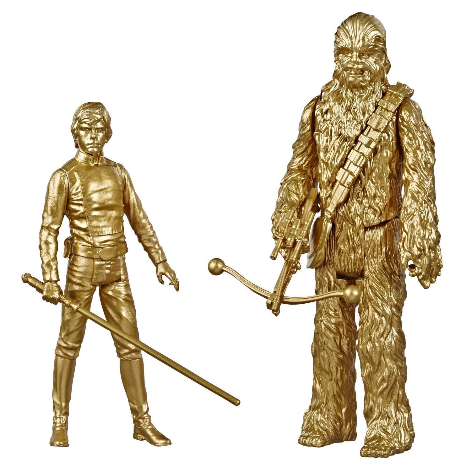 Click here for Star Wars Return Of The Jedi Action Figure 2-Pack prices