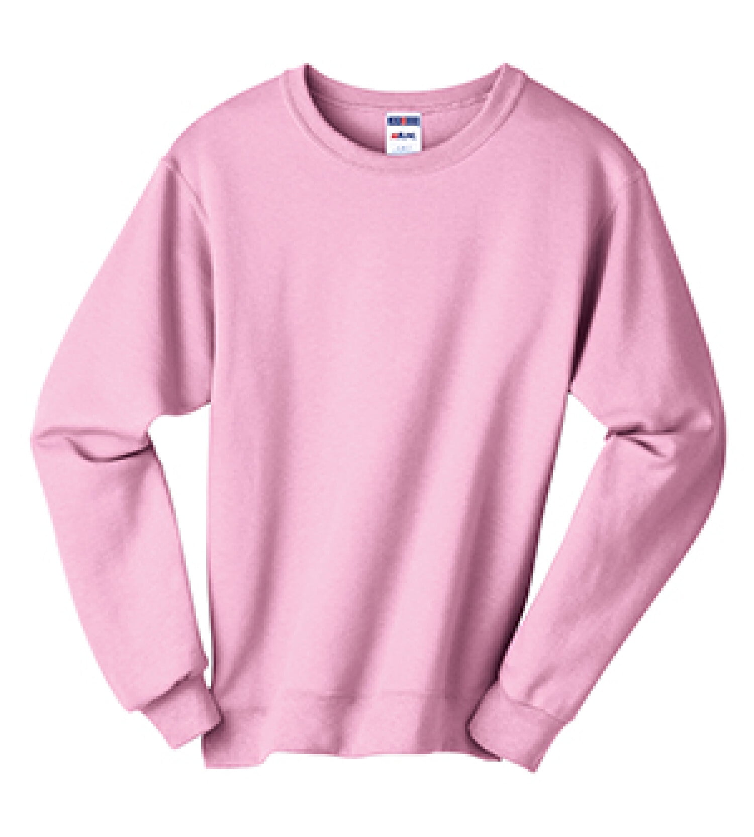 JERZEES - Jerzees Nublend Adult Crewneck Sweatshirt 562M - Walmart.com ...