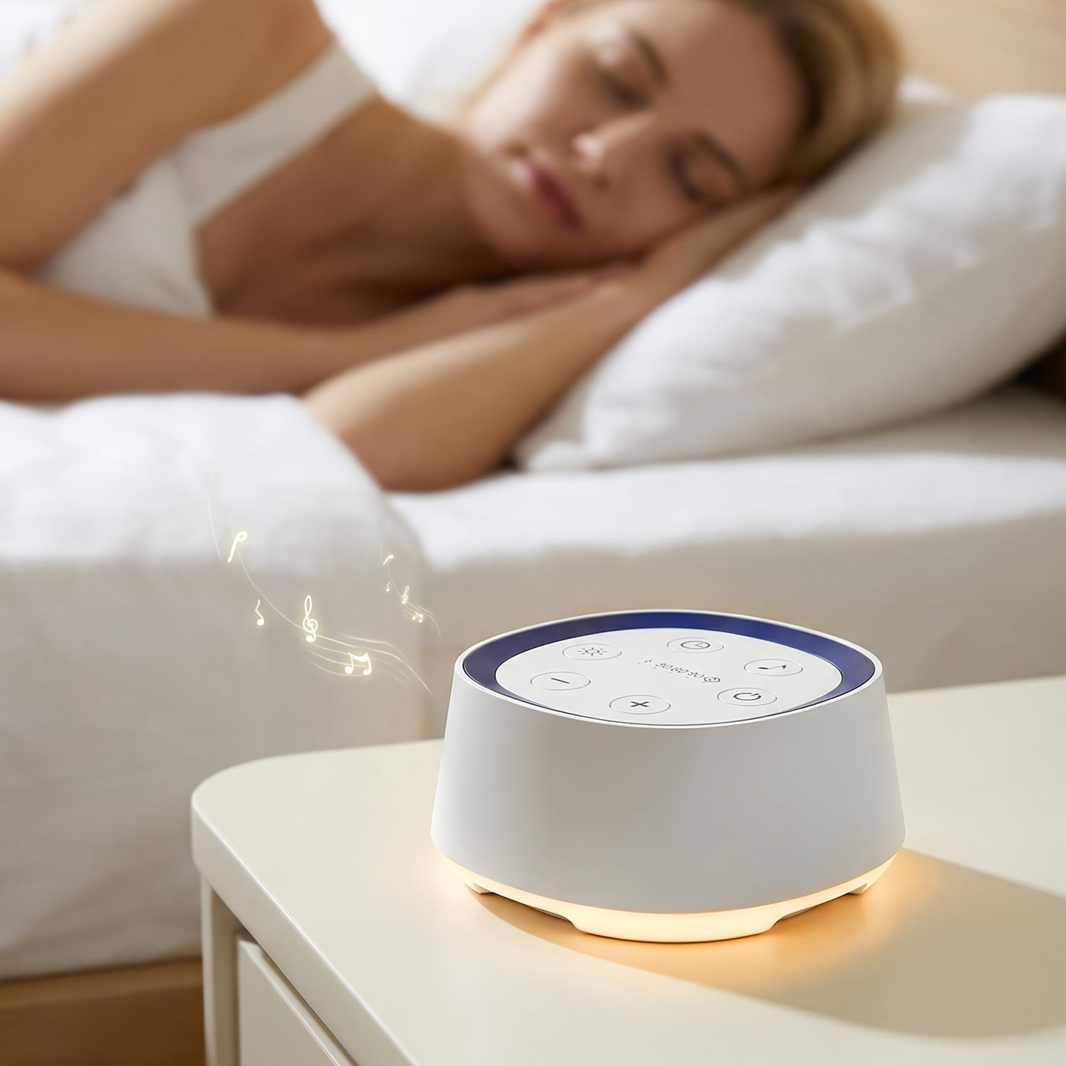 Click here for Unbranded Portable Travel Sound Machine For Adults... prices