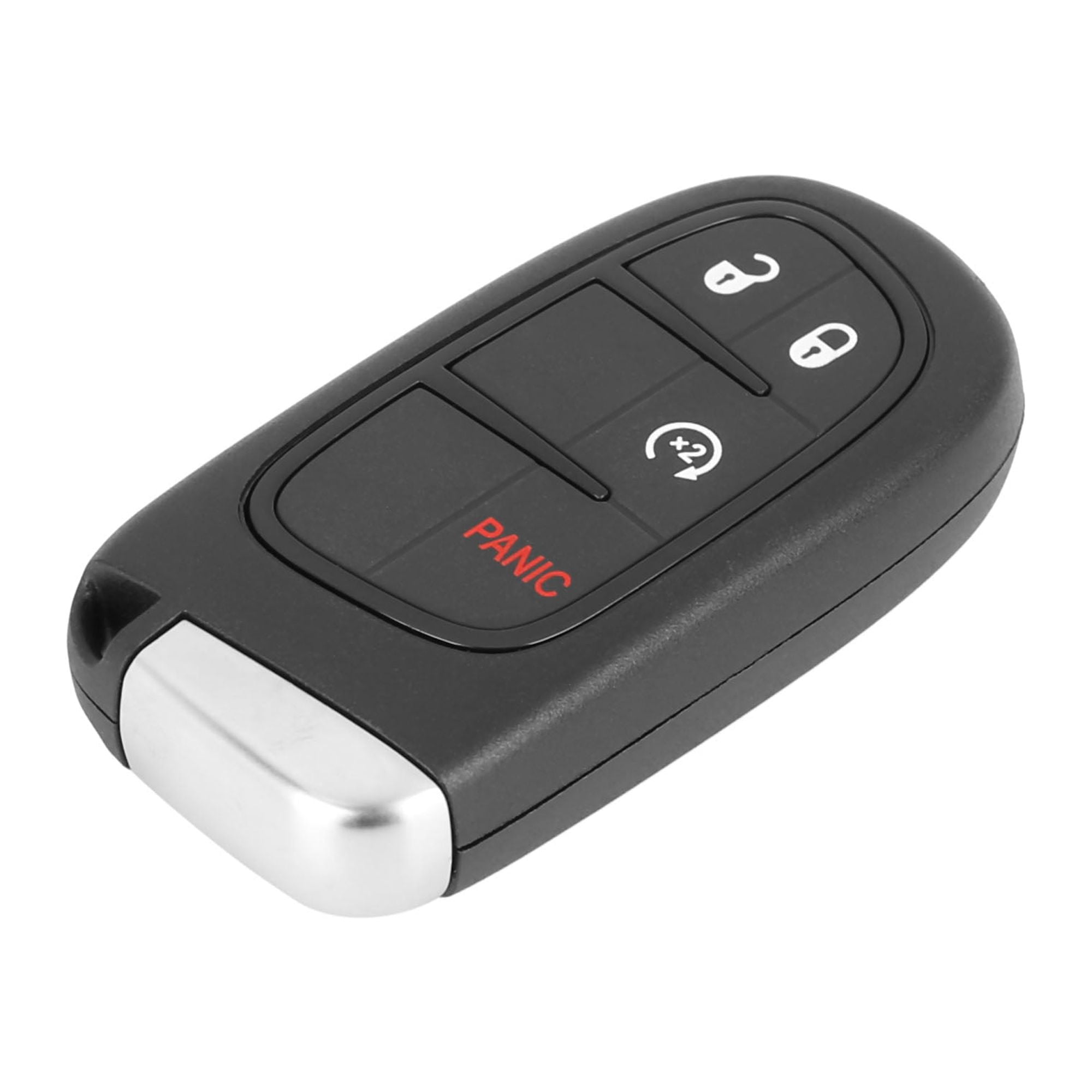 Click here for Unique Bargains New Car Replacement 3+1 Button Key... prices